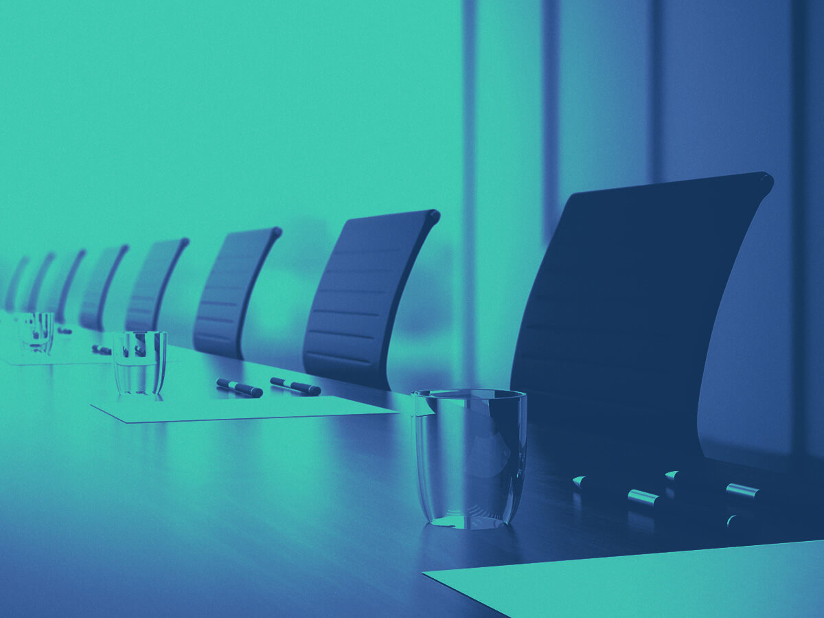 Research Photograph Of The Relationship Between Ceos And Boards Maio